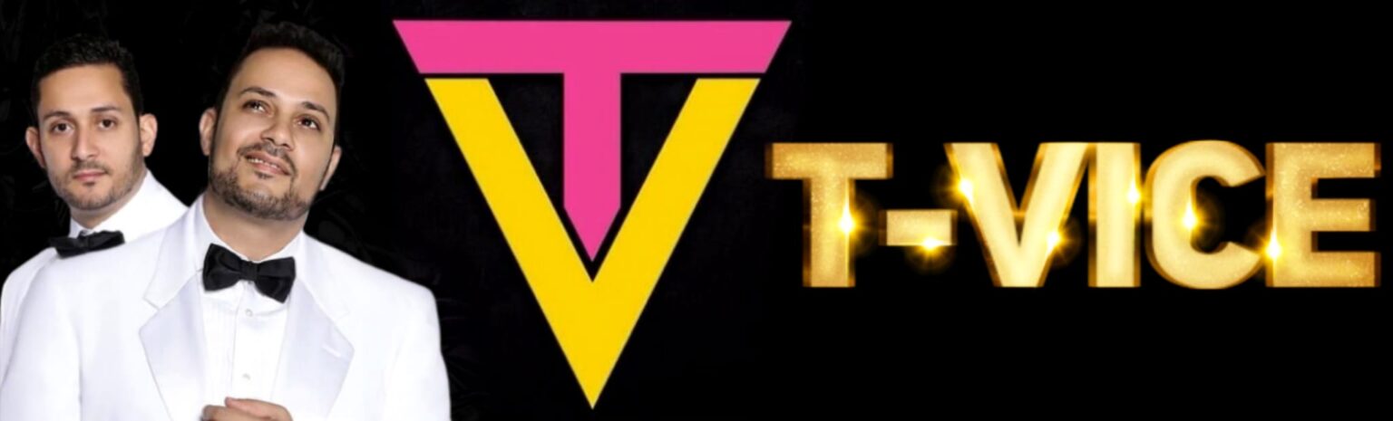 T-Vice - T-Vice Band